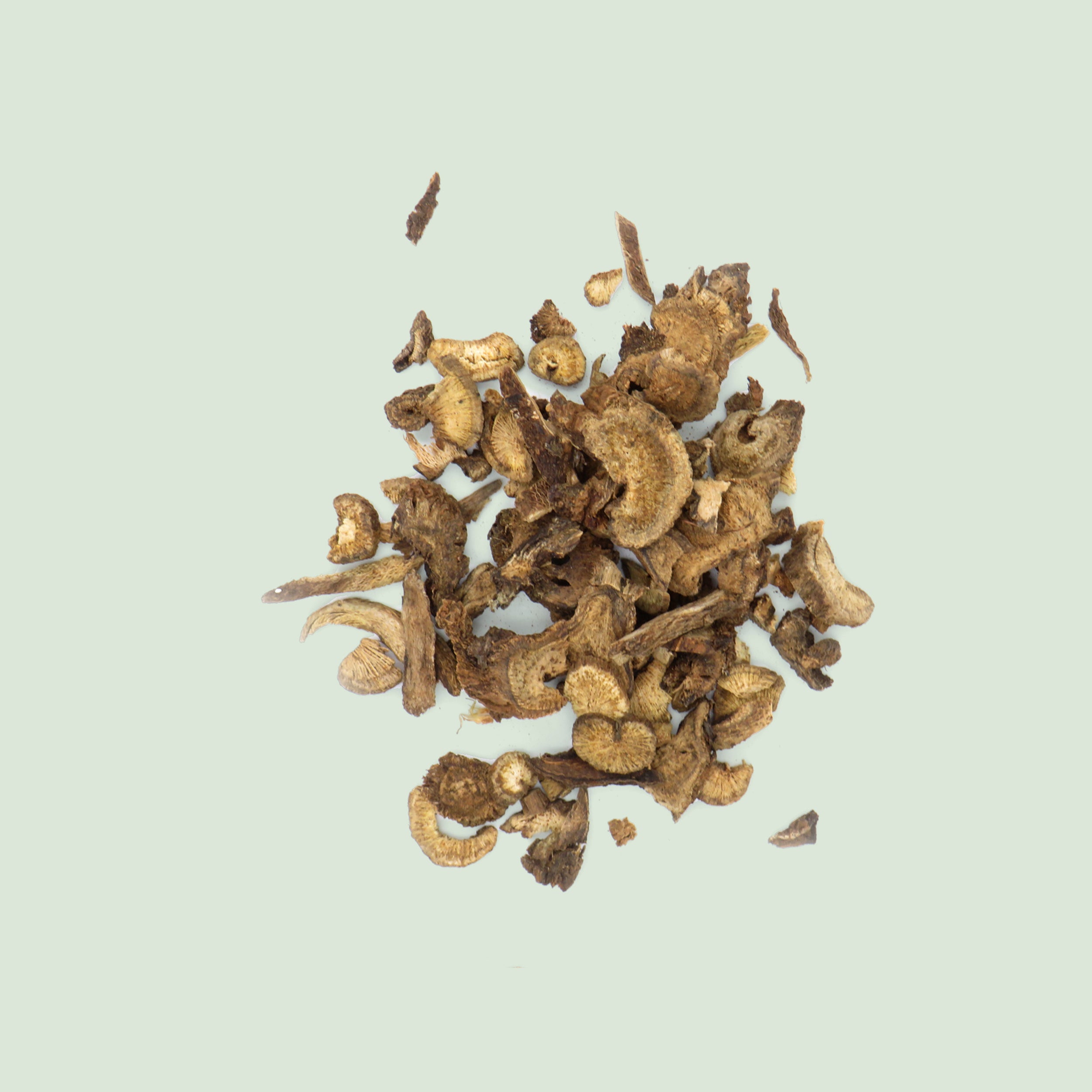 Vladimirae Radix (Chuan Mu Xiang/Himalayaschartelwurzel) – Green Harris