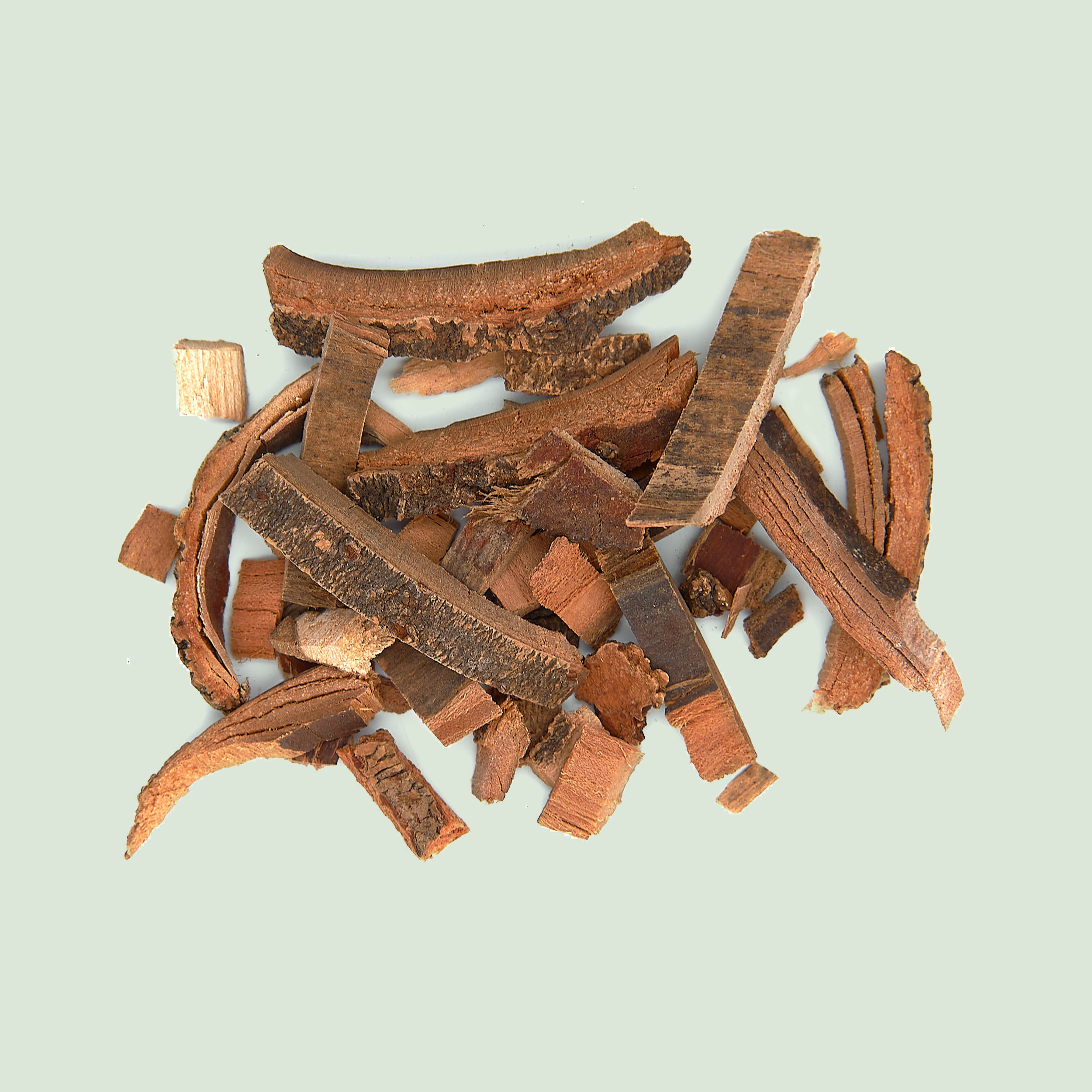 Fraxini Cortex (Qin Pi/Eschenrinde, chin.) – Green Harris