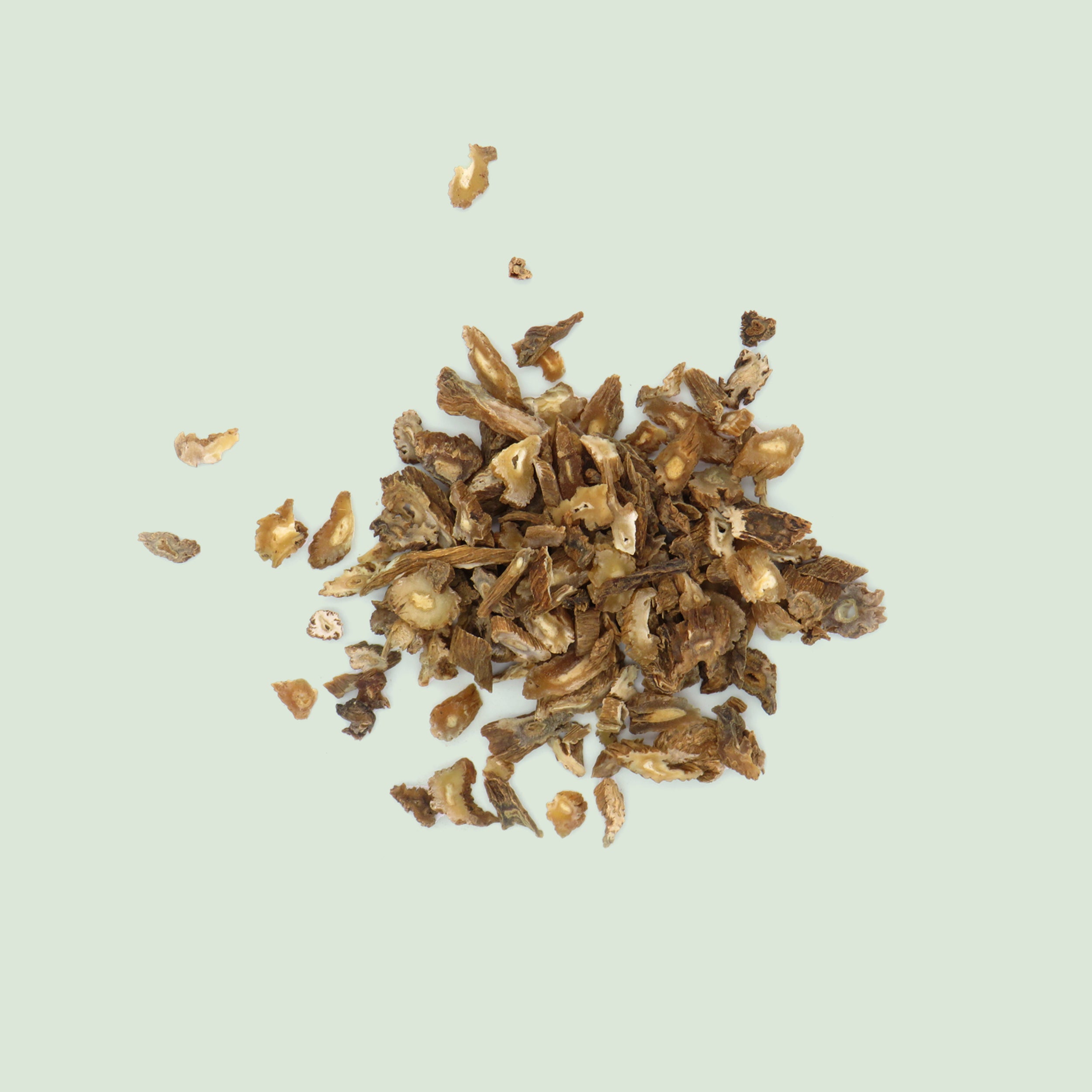 Stemonae Radix (Bai Bu / Stemonawurzel) – Green Harris