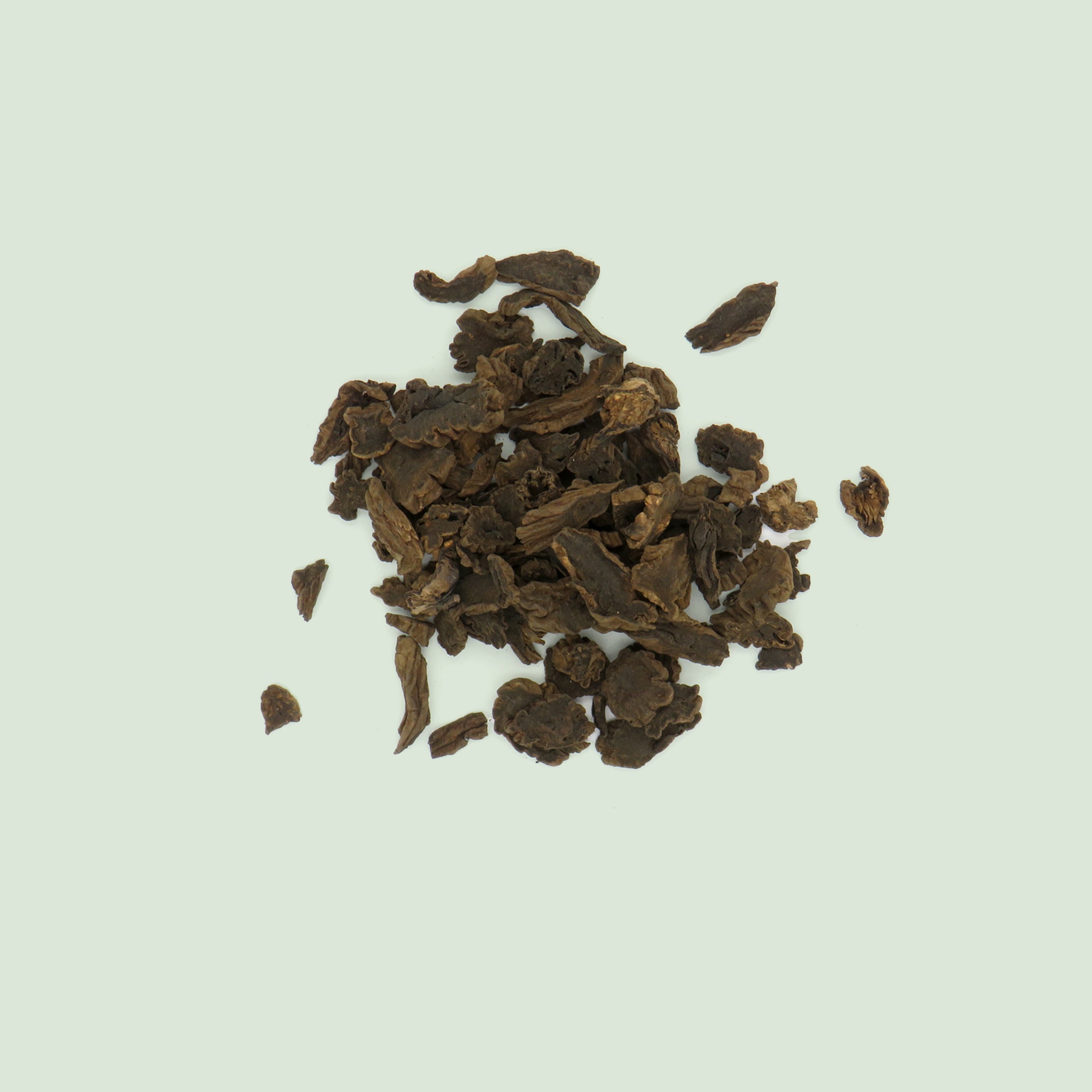Scrophulariae Radix (Xuan Shen / Braunwurzwurzel) – Green Harris