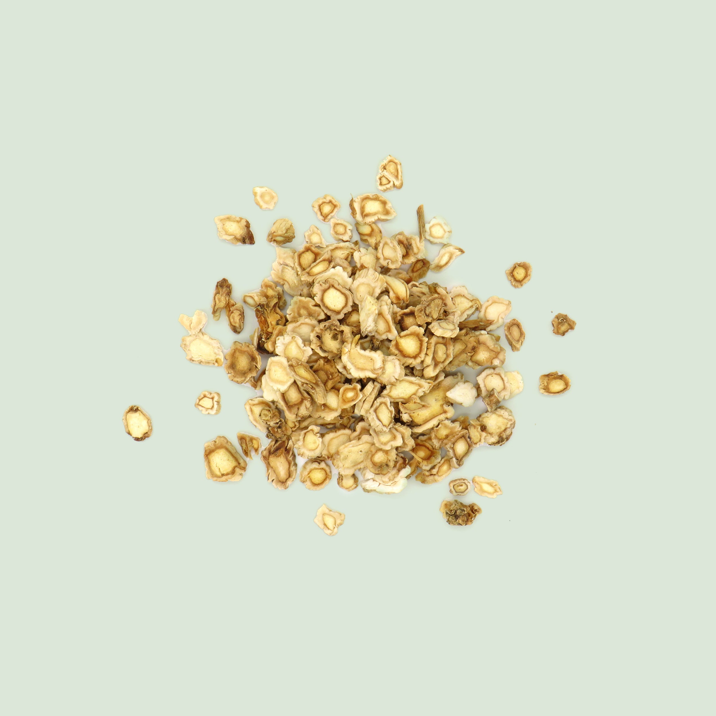 Platycodi Radix (Jie Geng / Ballonblumenwurzel) – Green Harris